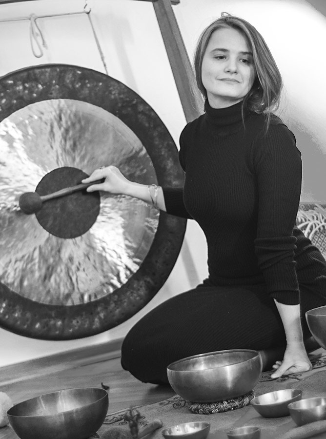 MANA Sound Therapy Studio and Psychological Support Center.